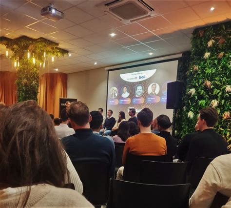 Keivan Hosseini On Linkedin Kickstartai Bol Postnl Shopify Ikea