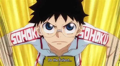 Yowamushi Pedal Season 5 Episode 20 Release Date At The Aquarium In May