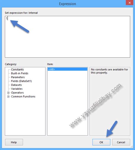 Sql Server Reporting Services Grafİkler Sparkline Data Bars Bölüm 5 Yavuz Filizlibay