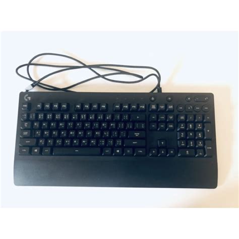 Logitech G213 Prodigy Twoshop999 Thaipick