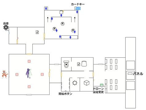 Garten Of BanbanⅣ Map攻略 Smart Thomas Blog