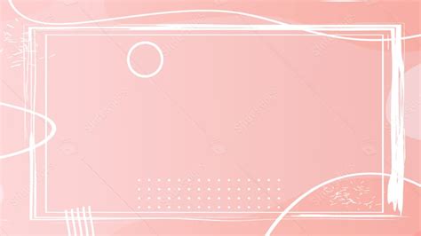 Cute Border Fresh Border Powerpoint Background For Free Download Slidesdocs