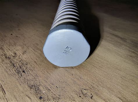 Bcm H3 Buffer And Spring Ar15 Com