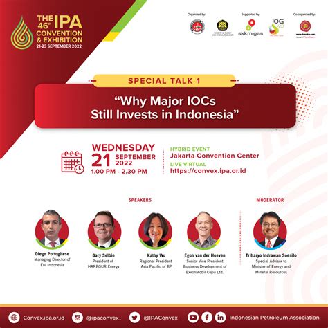 Mmscf Mmscfd Indonesian Petroleum Association