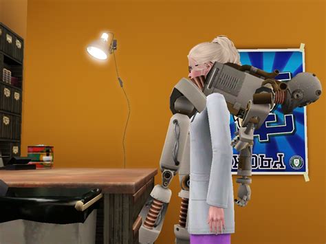 Making Of Clink Clink A Flash Of Inspiration Wicked Work Loverslab