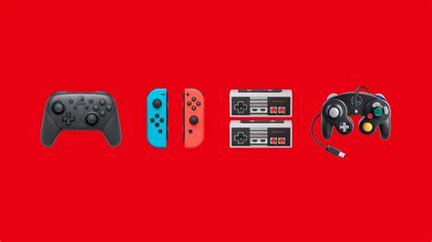 Nintendo Confirms Switch Controllers Are Compatible With Switch 2