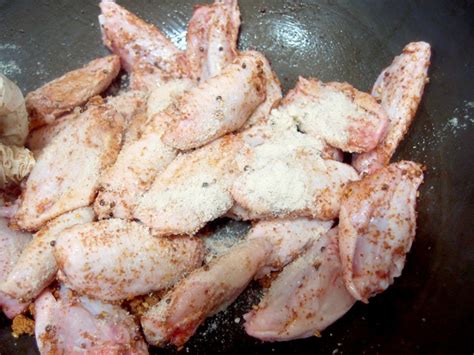 닭고기요리 닭날개요리 닭날개구이만들기 염지 닭날개구이양념 쯔란소스