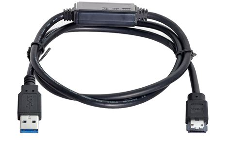 Amazon Com Chenyang USB To ESATA Adapter USB To HDD SSD ODD Converter ESATA To USB Cable