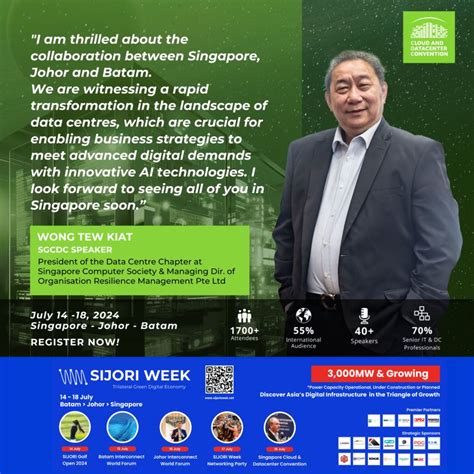 Cloud And Datacenter Convention Global On Linkedin Singaporecloudanddatacenterconvention