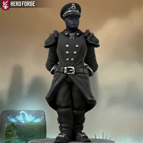 Scp 1678 A Dont Mess With Them R Heroforgeminis