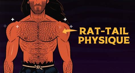 Do Women Prefer V Taper Physiques With Bigger Side Delts