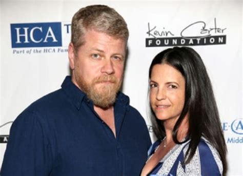 Get To Know Rachel Cudlitz All About Michael Cudlitzs Wife Facts