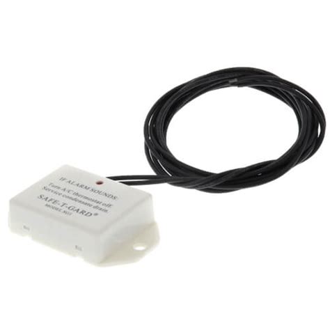 97655 Rectorseal 97655 Safe T Gard Sg1 Condensate Overflow Alarm