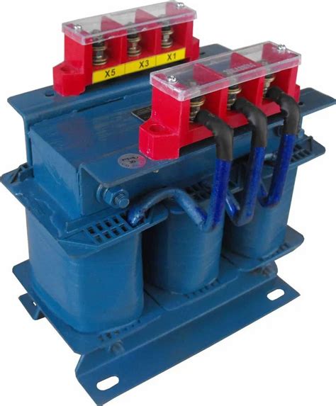 Line Load Reactors In Coimbatore Tamil Nadu Line Load Reactors Price In Coimbatore