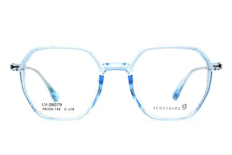 China Custom Eyeglass Frames Manufacturers Custom Eyeglass Frames