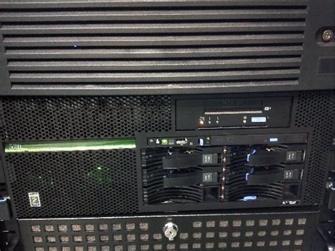 How Can I Tell If My IBM I Series Can Run On 208 Volts Hardware Spiceworks Community