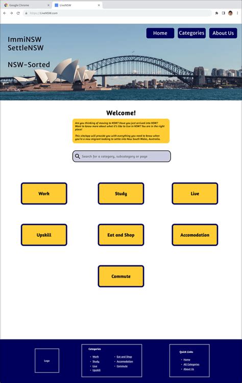What Is Yellow Ui R Ui Design
