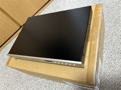 Yahooオークション Sound Warrior Cdプレーヤー Swl Ca1