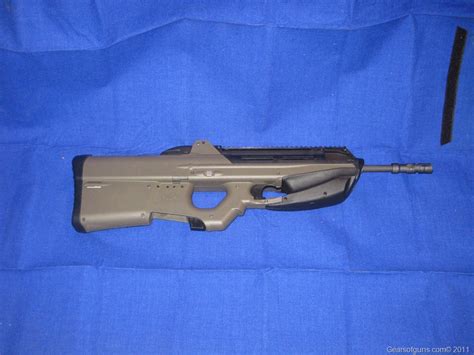 Review Fn H Fs2000 Range Review Pt2 Gears Of Guns