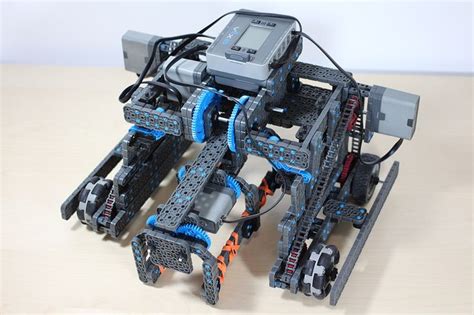 Best Build A Robot Today Images On Pinterest Vex Robotics Technology And Robot