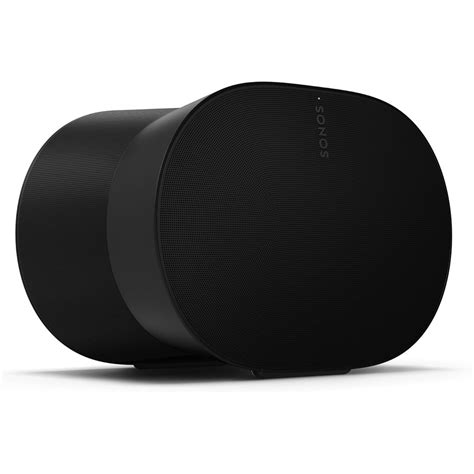 Sonos Era 300 Black Wireless Alexa Enabled Smart Speaker With