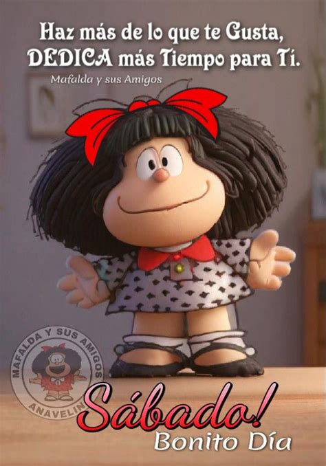 Memes De Mafalda
