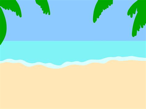 boom cards same different beach