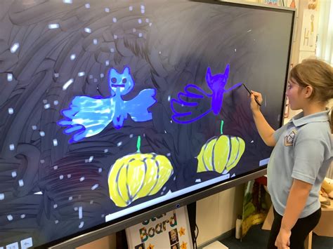 Nurture Class Activities