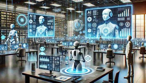 Generative Ai Agents Revolutionizing Workflows And Automation E Spin Group