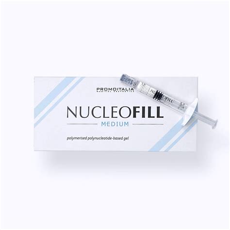 Nucleofill Range Webpromoitalia