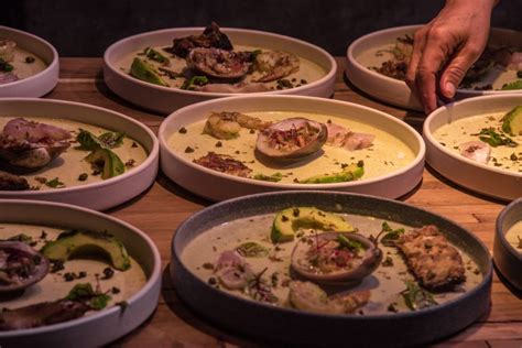 Cuáles Son Los Sabores Auténticos De La Gastronomía Chiapaneca