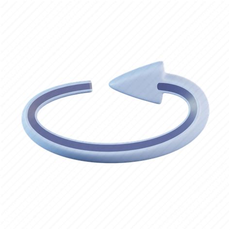 Arrow Arrow Hand Drawn Ui Direction Navigation Rotate Circle Icon Download On Iconfinder