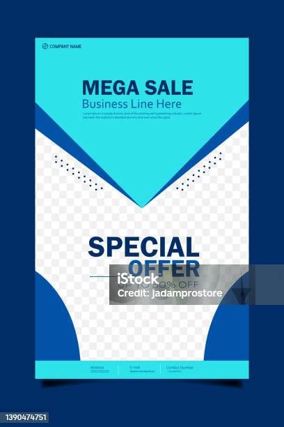 광고 할인을위한 현대 메가 세일 배너 디자인 특별 제안을위한 벡터 템플릿 동의에 대한 스톡 벡터 아트 및 기타 이미지 동의