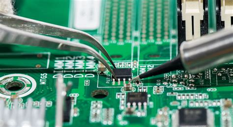 Everything You Need To Know About PCB Assembly
