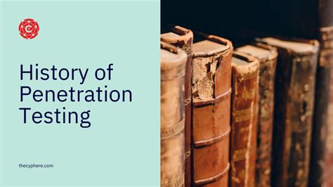 Owasp Penetration Testing Methodology Download Checklist