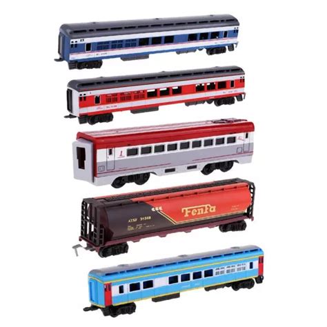 Simulation Steam Locomotive Locomotive Train Simulation Layout Ho Model £997 Picclick Uk