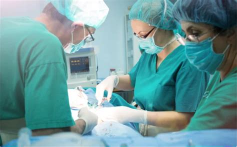 Types Of Artery Bypass And Occlusion Medisuggest