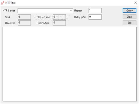 Ntp Server Tool Download Softpedia