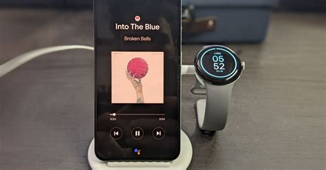 Pixel Watch Charger For Pixel Stand Any Generation By Félix Download Free Stl Model