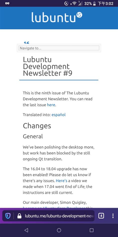 Lubuntume Design Is Broken · Issue 51905 · Webcompatweb Bugs · Github