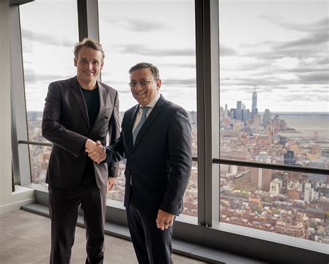 Vfs Global Leverages Sap Software To Power Digital Cross Border Mobility