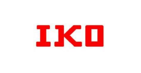 Подшипники IKO (Япония) | Каталог подшипников ПромЗапчасть