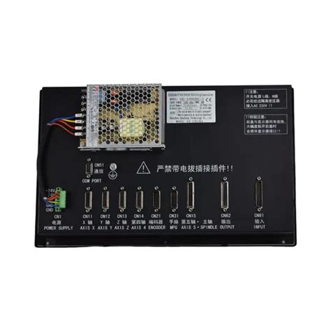 Szgh 3 Axis Cnc Controller Milling Cnc Controls Programming Plc Milling Controller And Cnc