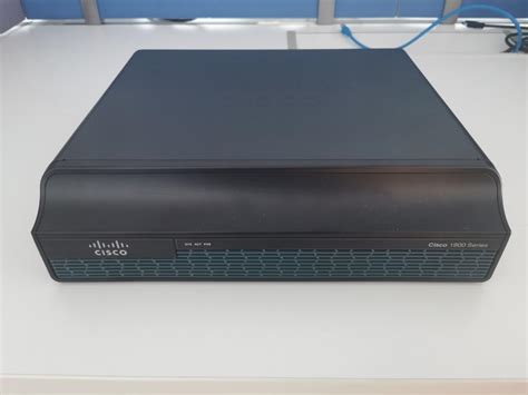 cisco 1941 router computers and tech parts and accessories networking on