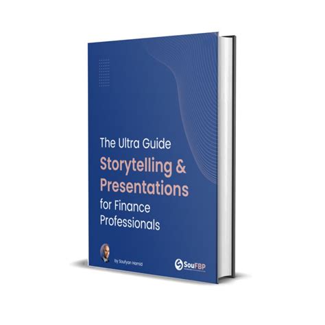 Soufyan Hamid On Linkedin Ultra Guide Storytelling And Presentations