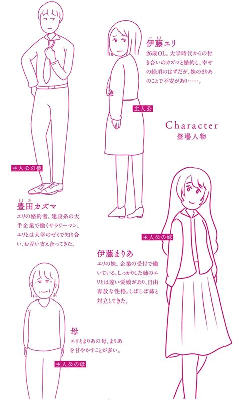 「私の人生から追い出したい」婚約者を狙い、彼を奪おうとした妹が許せない／世界で一番嫌いな女（45） レタスクラブ