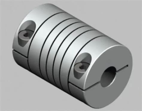 Ci Star Flexible Coupling For Industrial Stainless Steel At ₹ 320