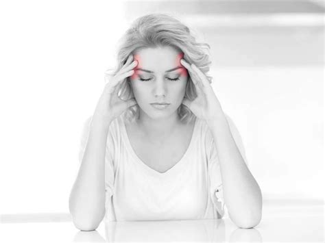 Migren Neden Olur En Hızlı Nasıl Geçer Migren Ağrısına Ne Iyi Gelir