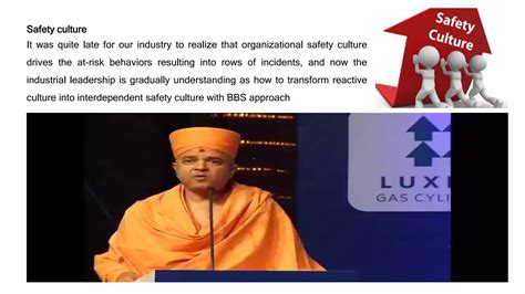 Behavior Based Safety Bbs Pptx