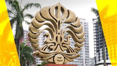 Pendaftaran Simak Ui Program Sarjana Vokasi Dan Kelas Internasional